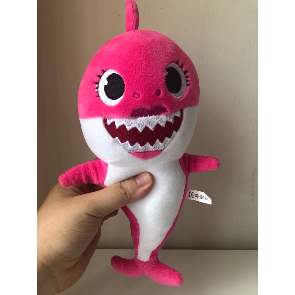(Clearance Price) Baby Shark doll toys-(Ready Stock) | Shopee Malaysia