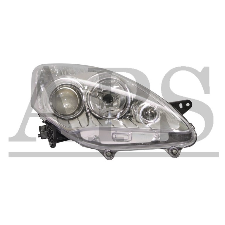 PERODUA ALZA 2014-2021 HEAD LAMP / LAMPU DEPAN (TYC) (SIGNAL WHITE ...