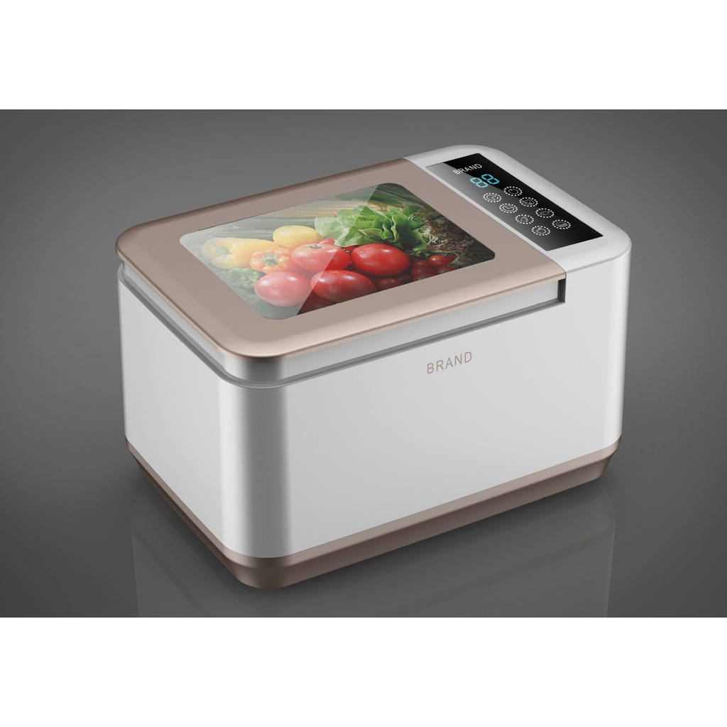 OEM Fruit And Vegetable Disinfection Machine/Mesin Pembasmian Kuman ...