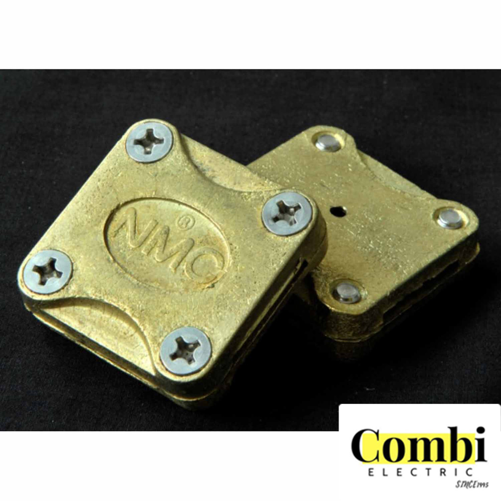 25MM X 3MM NMC COPPER TEST BOND ROUND / SQUARE | Shopee Malaysia