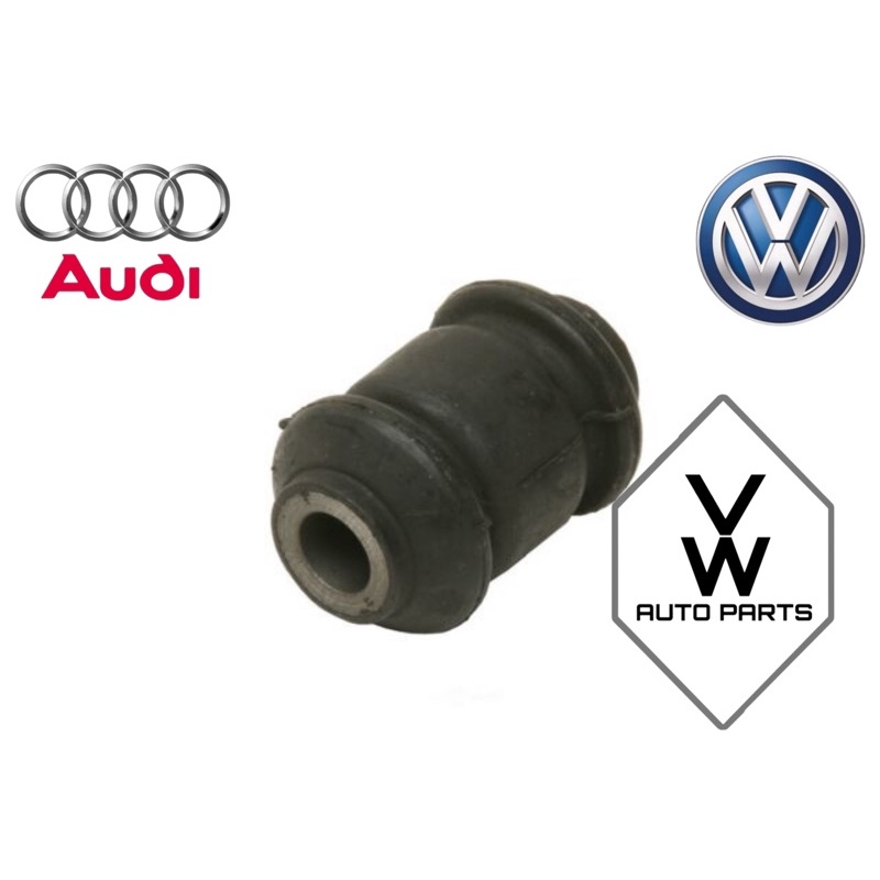 ( 100% ORIGINAL ) VOLKSWAGEN POLO POLO SEDAN VENTO FRONT LOWER ARM BUSH ...