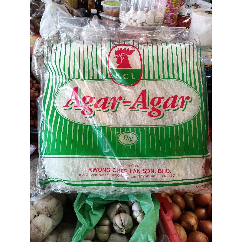 agar agar cap ayam asli | Shopee Malaysia