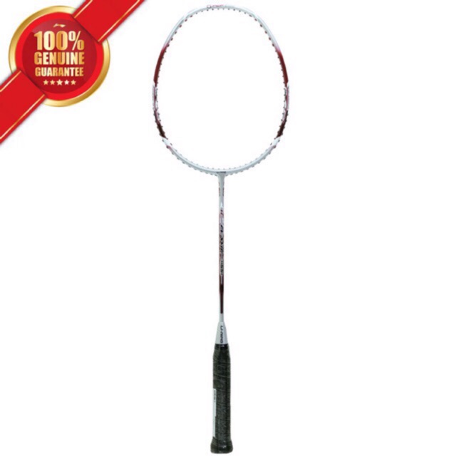 LI-NING N55 II FLAME BADMINTON RACKET LIMITED | Shopee Malaysia