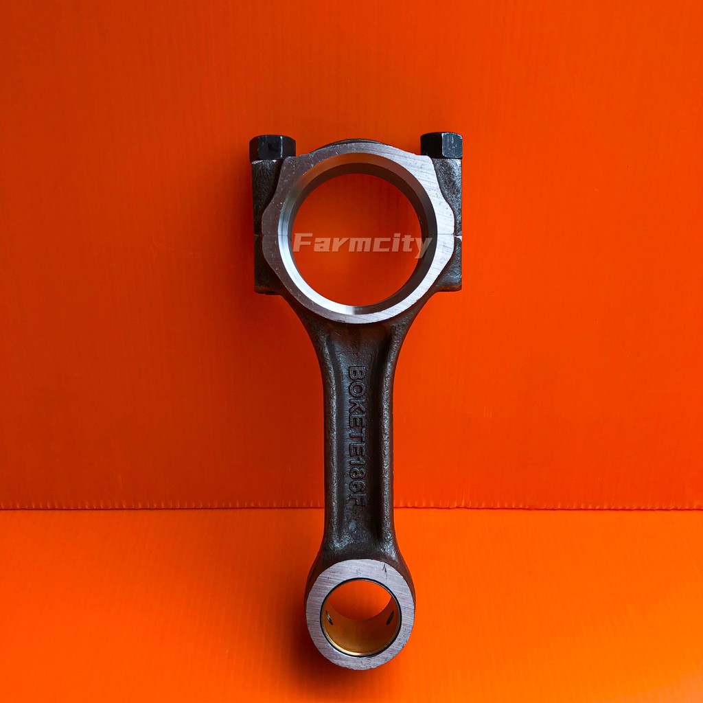 Heavy Duty Yanmar China Engine 186F L100 Diesel Engine STEEL Connecting ...