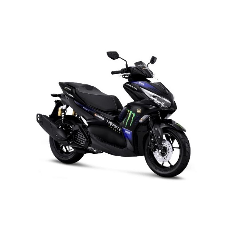 NVX V2 COVER SET VIETNAM YAMAHA ORIGINAL | Shopee Malaysia