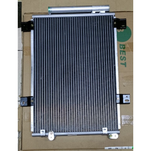 PERODUA ALZA AIR COND CONDENSED (BEST)READY STOCK | Shopee Malaysia