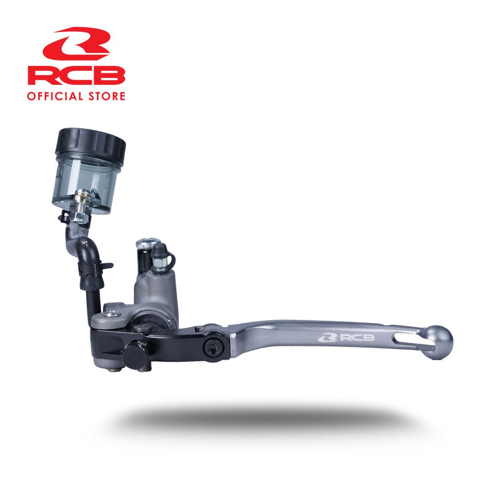 RCB Forged Master Brake Pump S1 (17mm) | Shopee Malaysia