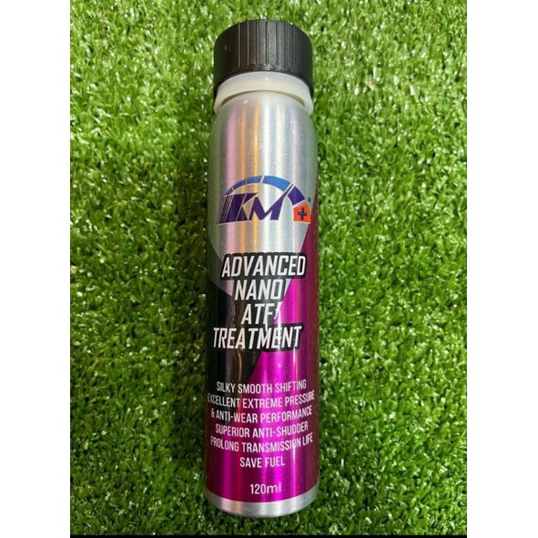 Offer🎉KM+ Advanced Nano ATF Treatment 120ml | Shopee Malaysia