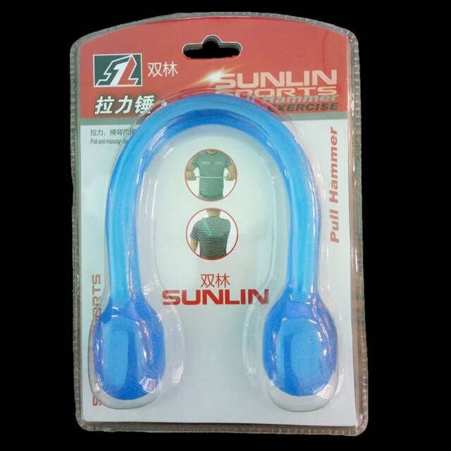Sunlin Sports Body Exercise Pull Hammer | Shopee Malaysia