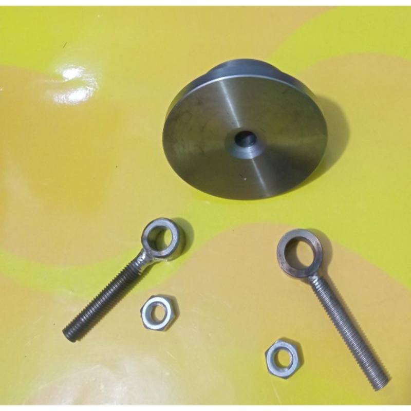 Lathe piston jig + 2 piston pen | Shopee Malaysia