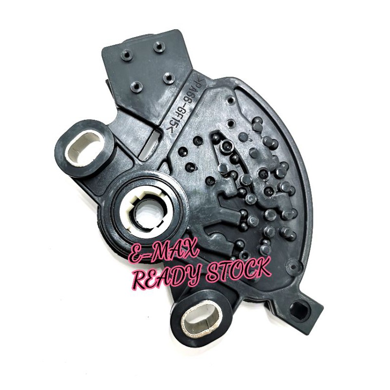 PROTON WAJA GEN2 PERSONA SAGA BLM INHIBITOR SWITCH - 8604A011 | Shopee ...