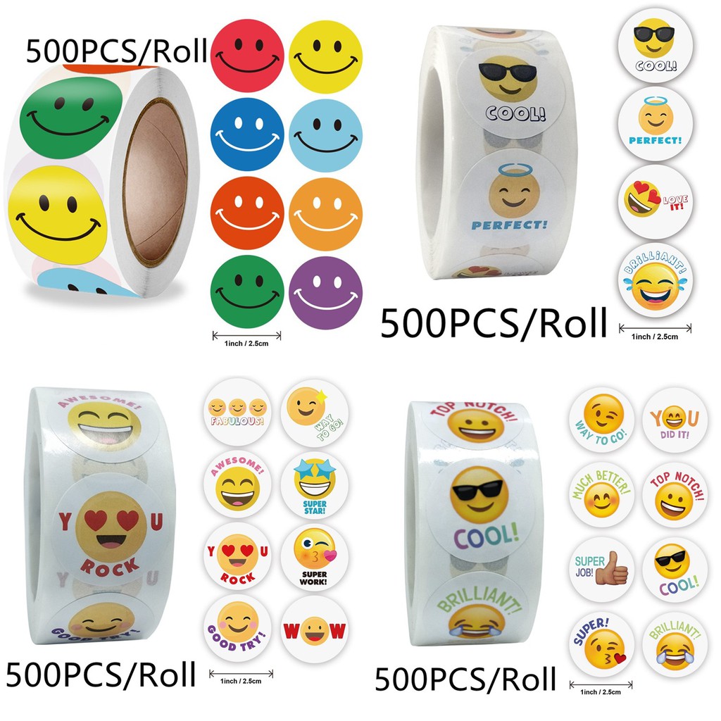 Emoji sticker cartoon sticker cute smiley emoticon sticker emoticon ...