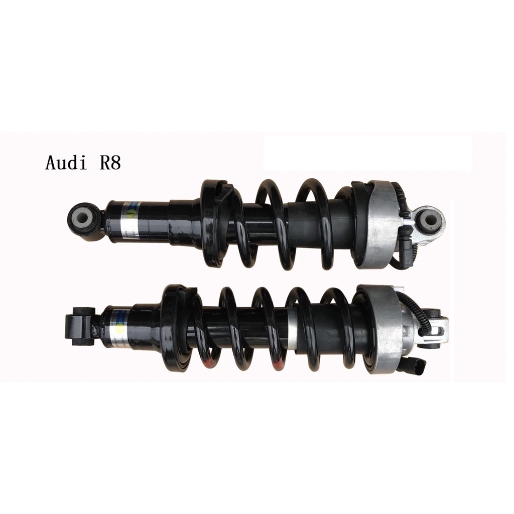 AUDI R8 REAR ABSORBER 2008-2014y | Shopee Malaysia