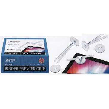 Binder Premier Grip (144pcs/box) | Shopee Malaysia