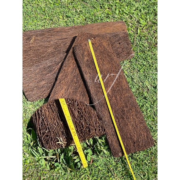 Fern Slab 24” x 7” terbaik PANJANG LEBAR TEBAL | Shopee Malaysia