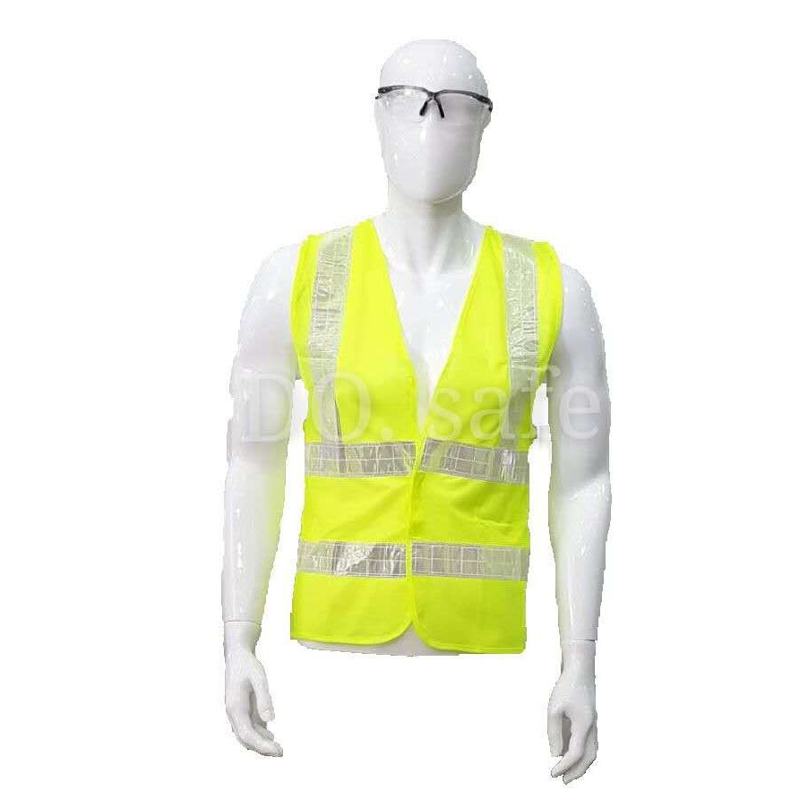 SAFETY VEST MODEL V1 TO V7 | Shopee Malaysia