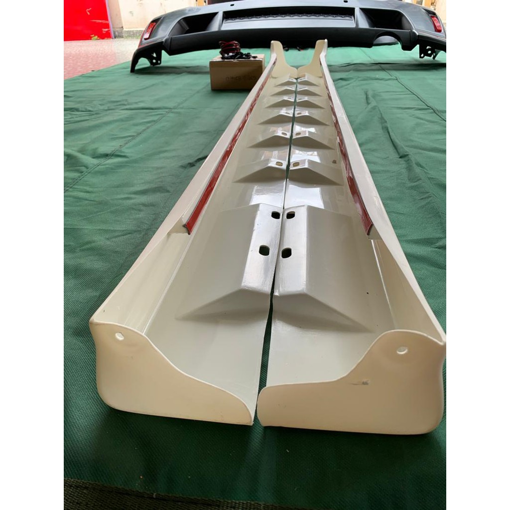 Complete Set Perodua Myvi Se2 2008 (PP) | Shopee Malaysia