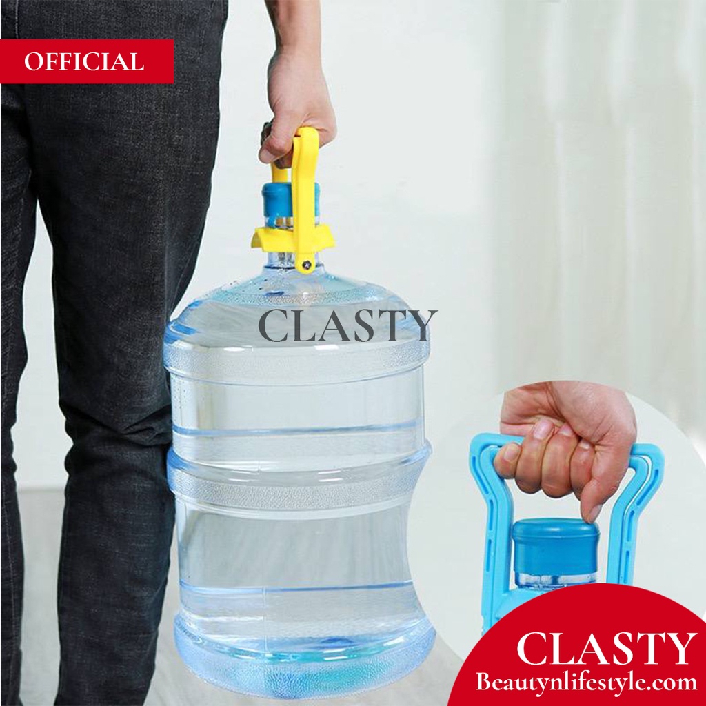 Dual Handle Water Gallon Lifting Tool / Gallon Water Lifting Tool ...
