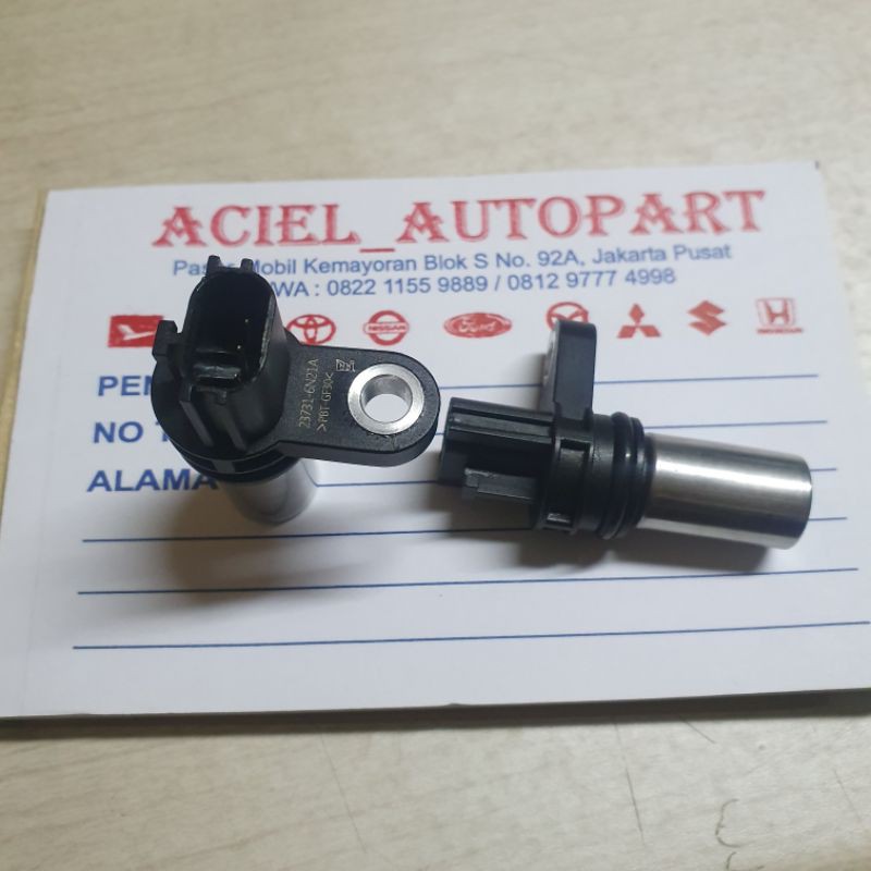 Nissan Xtrail Serena CMP Sensor Camshaft Sensor | Shopee Malaysia