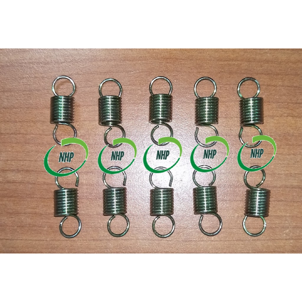 Proton Wira, Saga Door Inner Lock Spring (1 PC) Produk Baru | Shopee ...