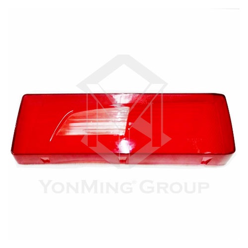 Tail Lamp Lens (For LED Lamp) For Scania 2027555 | Shopee Malaysia