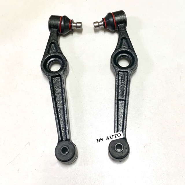 PERODUA KANCIL LOWER ARM FRONT WITH BUSH CONTROL ARM | Shopee Malaysia