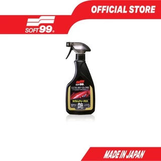 Soft99 Official Store Online, January 2026 | Shopee Malaysia