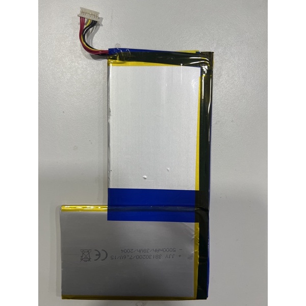 chuwi herobook pro battery part(3months warranty) | Shopee Malaysia