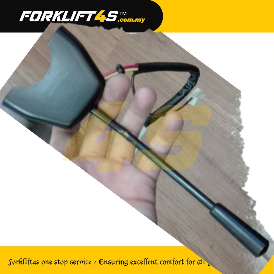 NISSAN FORKLIFT DIRECTION SWITCH SIGNAL CONTROL "J02" | Shopee Malaysia