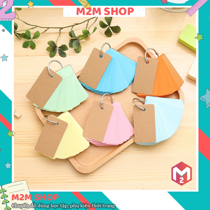 Flashcard Learn English Foreign Language Vocabulary In Various Colors ...