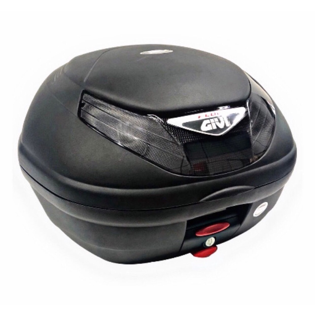 Givi Y16 Rack Monorack Y16zr Heavyduty J HRV LED Light GIVI BOX B27N ...