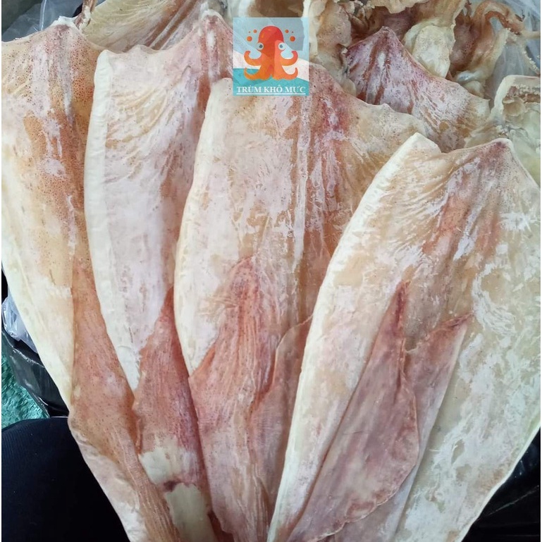 1kg Dried Sweet Squid Type VIP (SIZE 10-14CON / KG) | Shopee Malaysia
