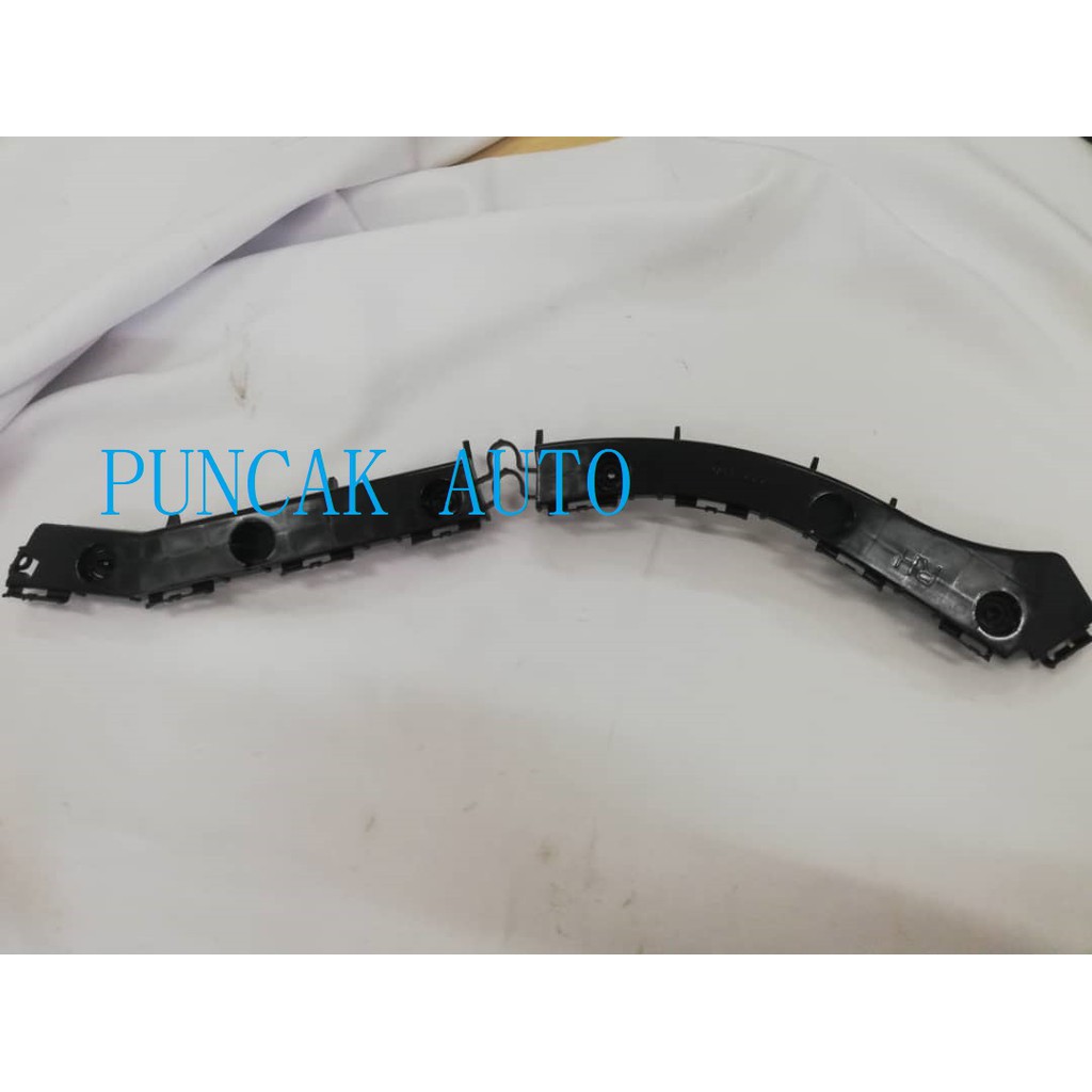 PERODUA BEZZA 2016 REAR BUMPER SIDE BRACKET CLIP (ORIGINAL OR OEM ...