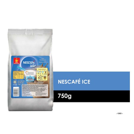 NESTLE NESCAFE Ice - 750g | Shopee Malaysia