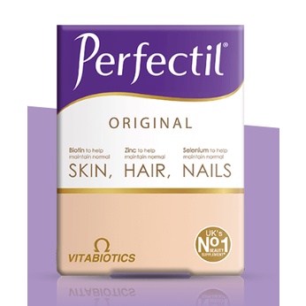 👍🎀Ready stock🎀Perfectil Original 30 Tablets | Shopee Malaysia