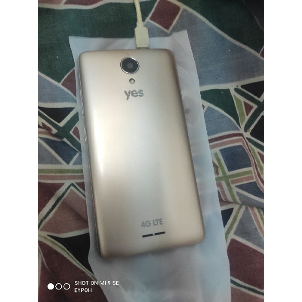 SMARTPHONE YES 4G LTE | Shopee Malaysia