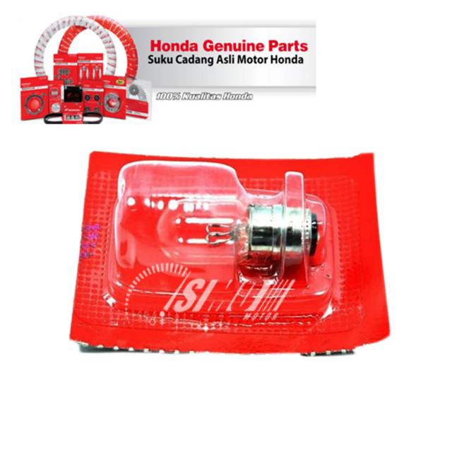 Original Stanley One Leg Honda Front Bulb | Shopee Malaysia