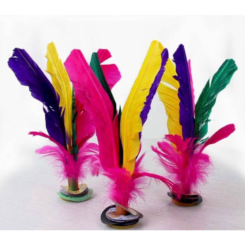 Tradisional Games Tating Lawi Ayam -1pcs | Shopee Malaysia