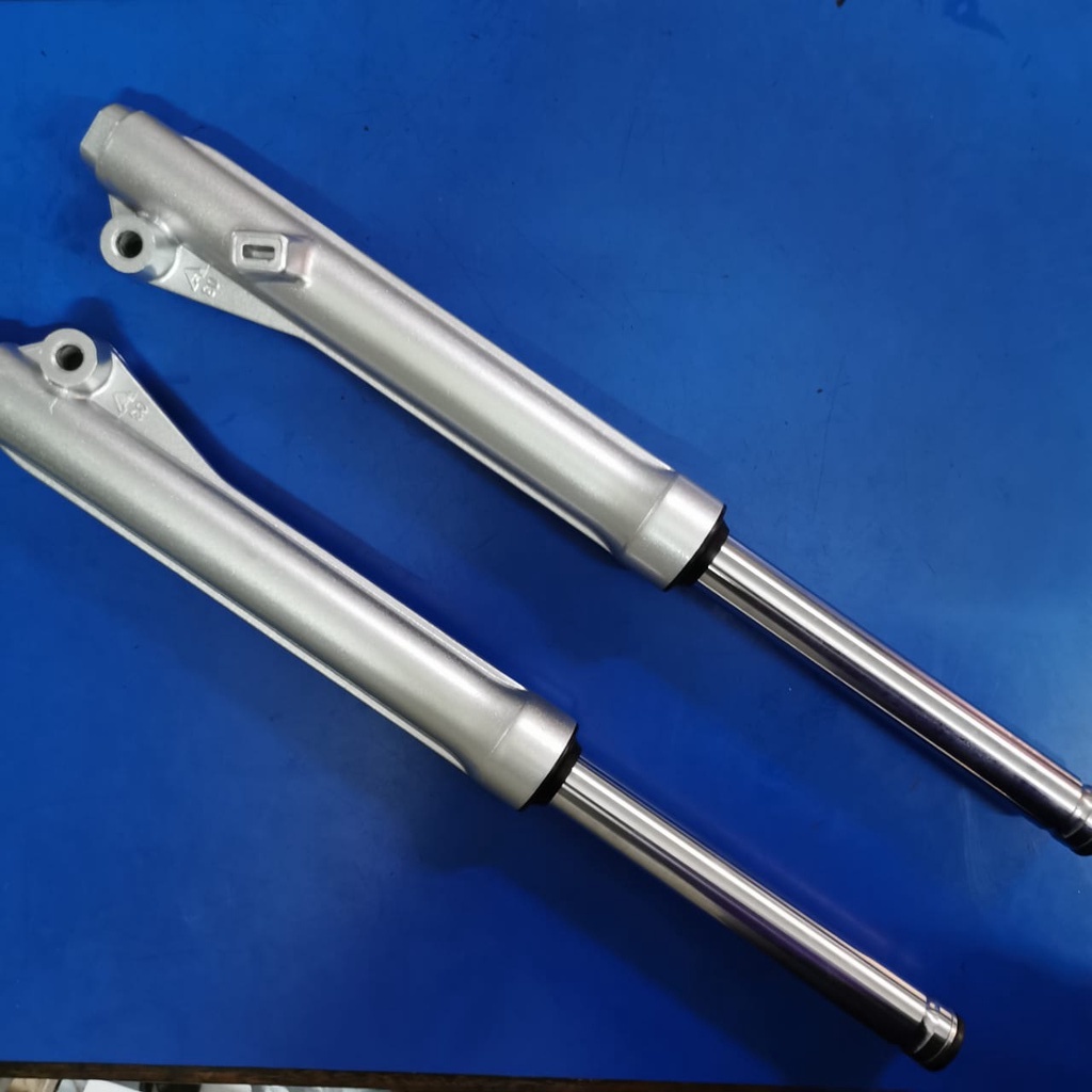 SUZUKI Smash 110 / Smash Revo 110 ( Drum Type ) - Front Absorber Set ...