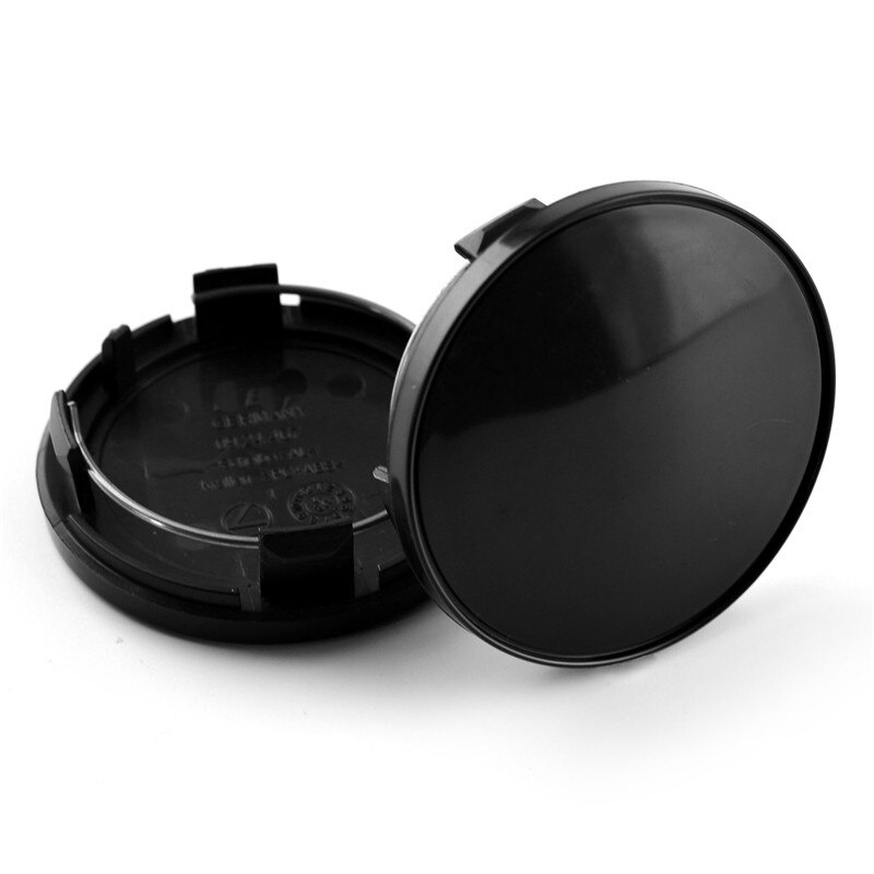 High quality 1pc Car Wheel Center Cap 70mm Universal Hub Caps Covers ...