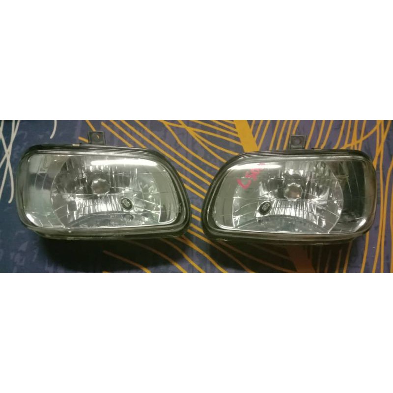 [HEAD LAMP L5 ORIGINAL KOITO 🇯🇵] | Shopee Malaysia
