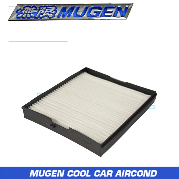 OEM Proton Saga BLM / FL / FLX Aircond Cabin Blower Air Filter WITH ...