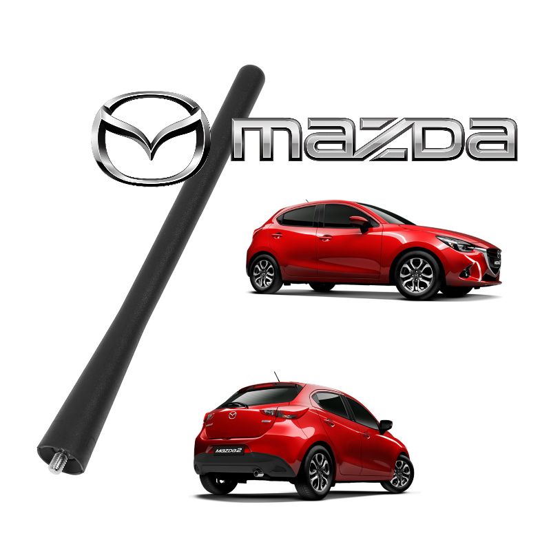 Mazda 2 antenna replacement | Shopee Malaysia