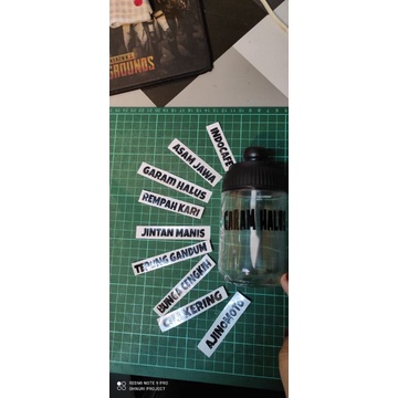 aksesori sticker untuk dapur | Shopee Malaysia