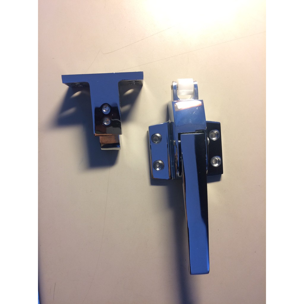 Industrial lock, used for drying cabinets and cold chambers | Shopee ...