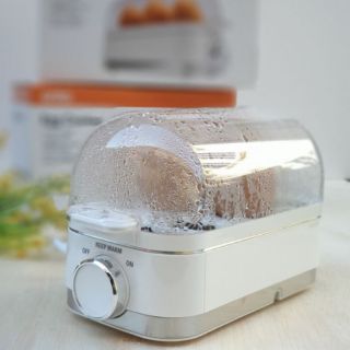 Egg Boiler ANKO Electric Cooker Imported From Australia | Shopee Malaysia