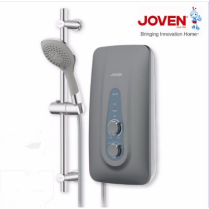 JOVEN SB11 water heater bathing SERIES INSTANT HOT SHOWER LUXURY JOVEN SB11( SILENT PUMP ...