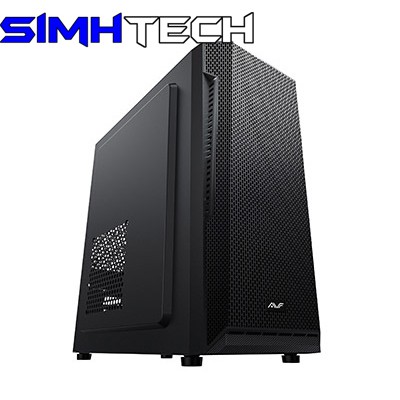 AVF ATX Case Tower MX4000 Desktop PC Casing | Shopee Malaysia