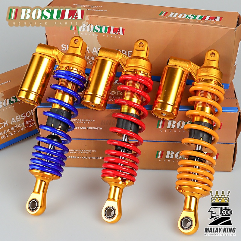 BOSULA ABSORBER OHLIN OHLINS RXZ DASH EX5 WAVE FUTURE KRISS Y110 SS2 ...