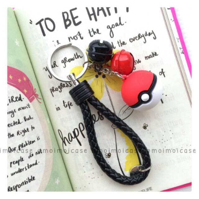 Pokeball hanger | Shopee Malaysia